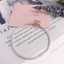 NEW Authentic 925 Silver Bracelet PANDORA Rose Heart Clasp Charm ...