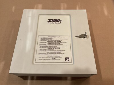 Control Panels & Keypads - Moose Z1100