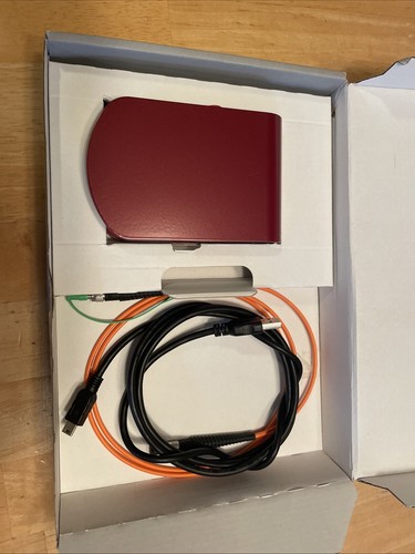 Thorlabs CCS175 - Compact Spectrometer, 500 - 1000 nm | eBay