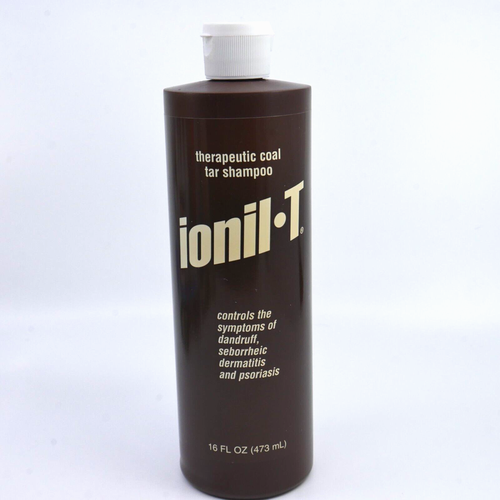 Ionil B000TCZLQ2 Shampoo (Standard Size) for sale online | eBay