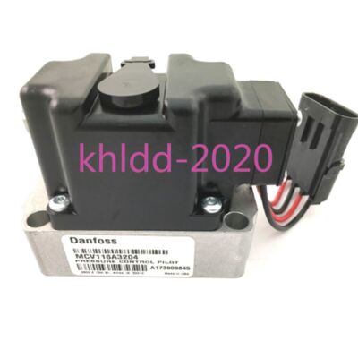 NEW DANFOSS MCV116A3204 Control Valve | eBay