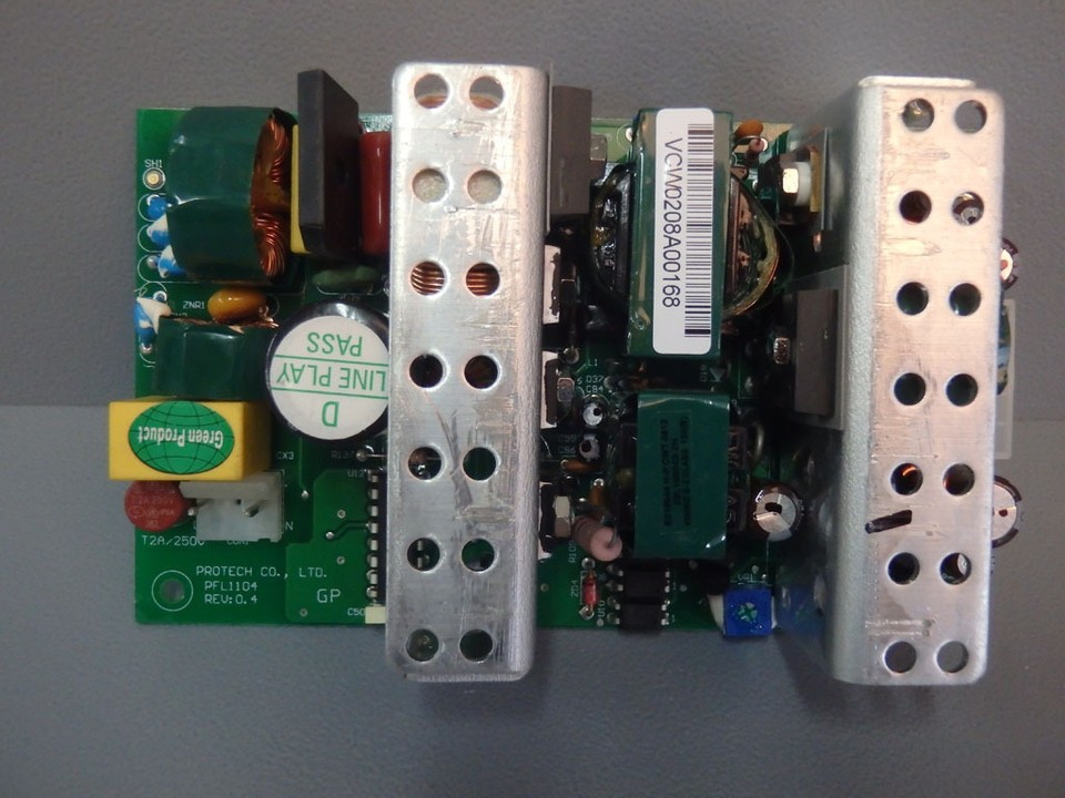 Pfl1104 - Protech Co - Pfl1104 / Power Supply Module Used | eBay