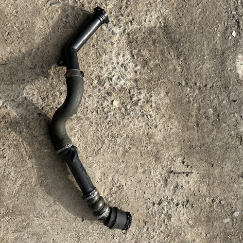 Durite de turbo RENAULT SCENIC 3 1.5 Dci 110cv De 2013/144604607R ...