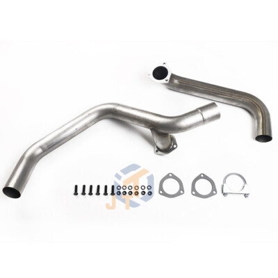 Y-Pipes For 86-92 Chevy Pontiac Camaro&Firebird 305 /350 5.0L 5.7L | eBay