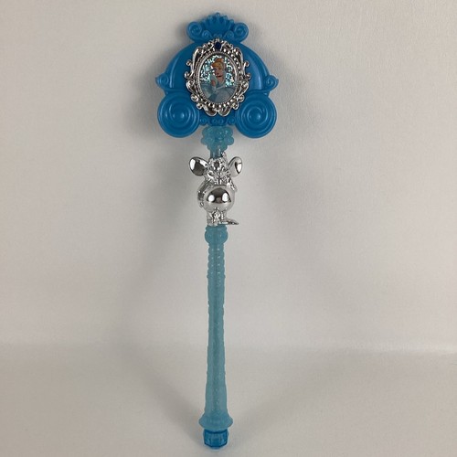 Disney Princess Explore your World Spinner Wand Cinderella Costume 12 ...