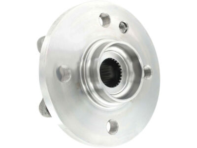 Front Wheel Hub Assembly For 02-06 Mini Cooper FP95K5 | eBay