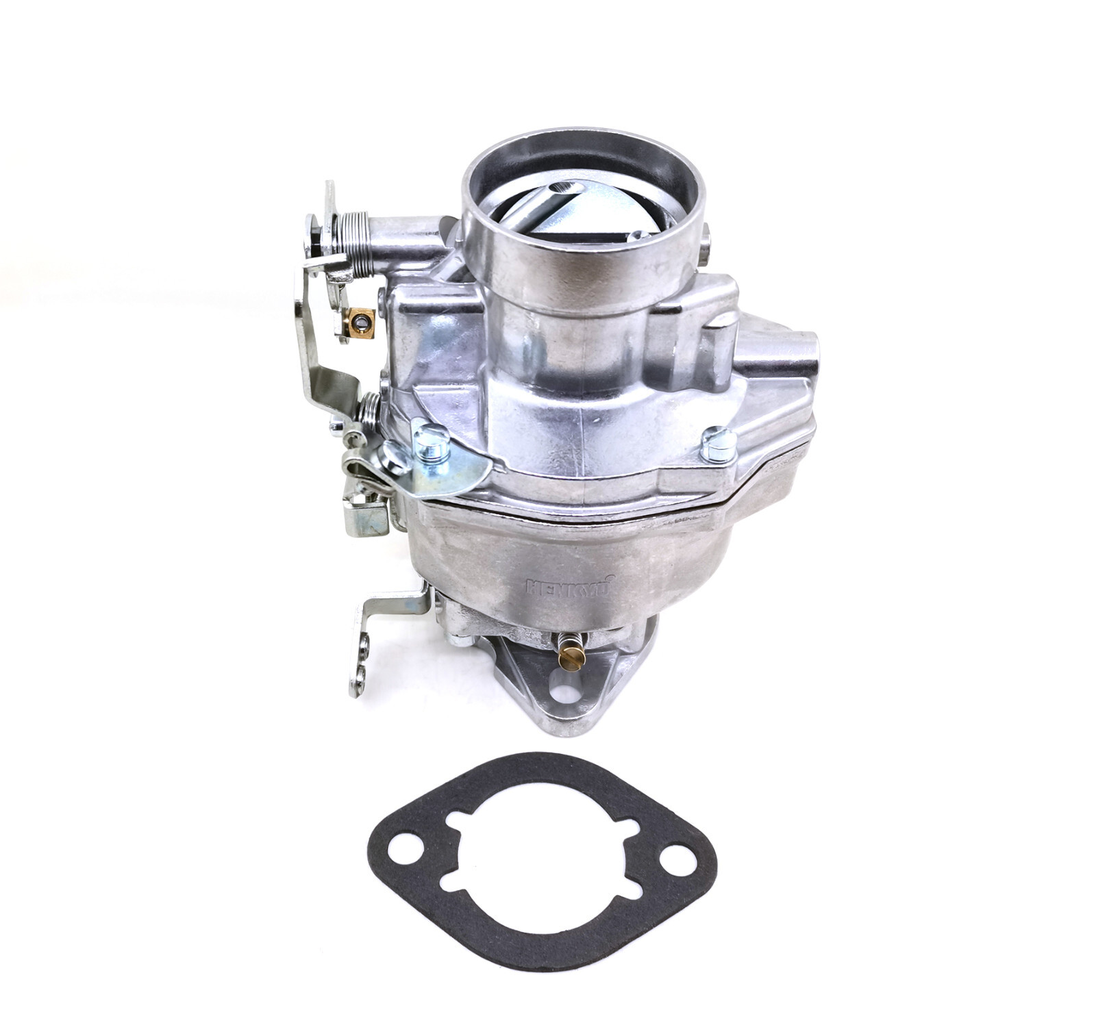 1950 -1959 Chevy / GMC 235 ci Engine Rochester B 1 barrel Carburetor OE ...