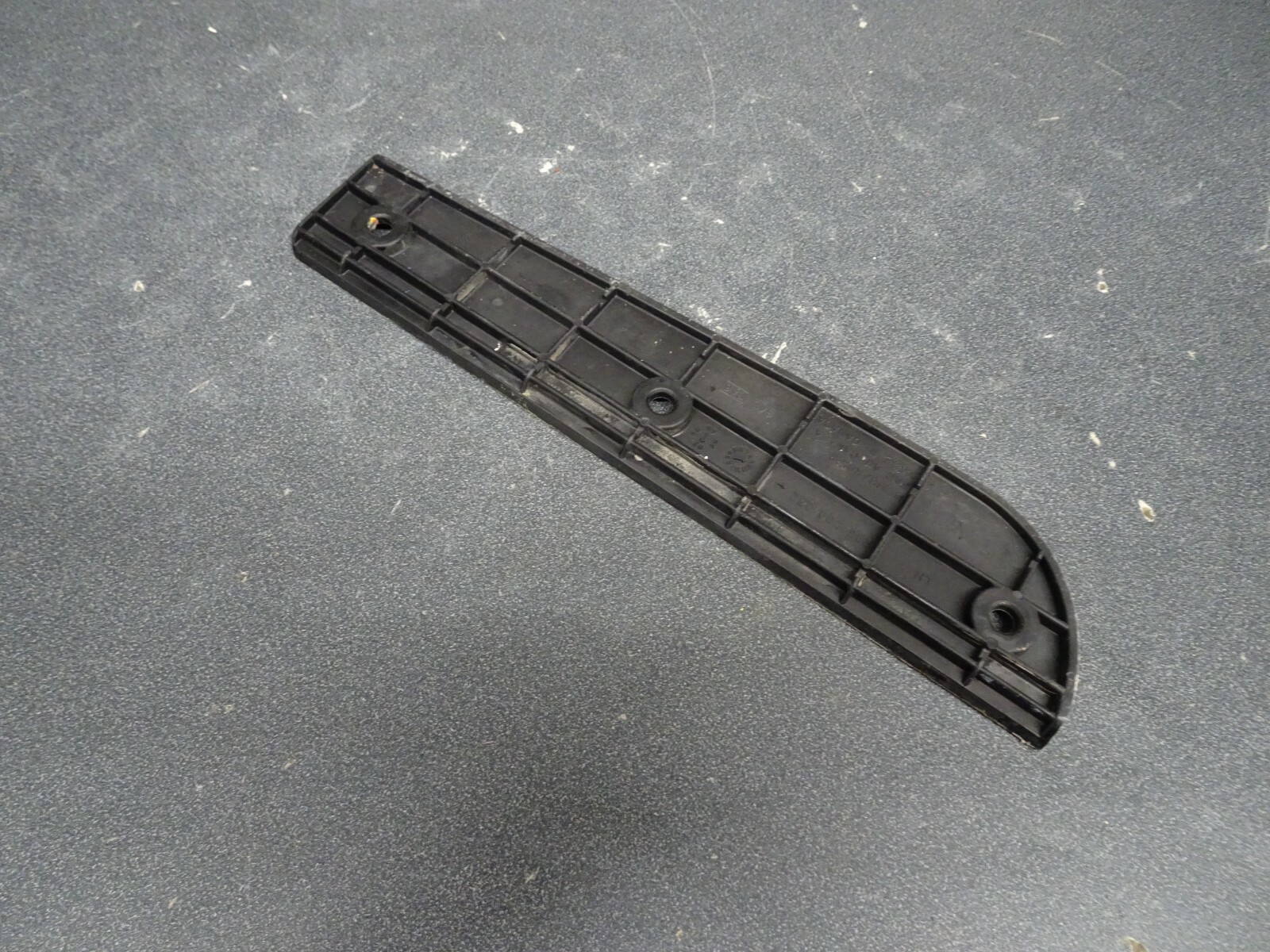 Sea Doo RH LH Side Trim Tabs XP SPX SEADOO 292000231 Stabilizer Plates ...