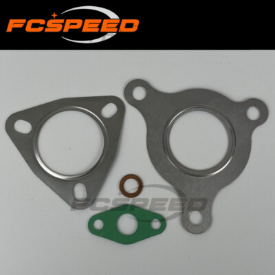 Turbo gasket kit GTB1752V 802250 for Iveco 2045 Sofim 2.8L 127/148 HP 8140.43N4 | eBay
