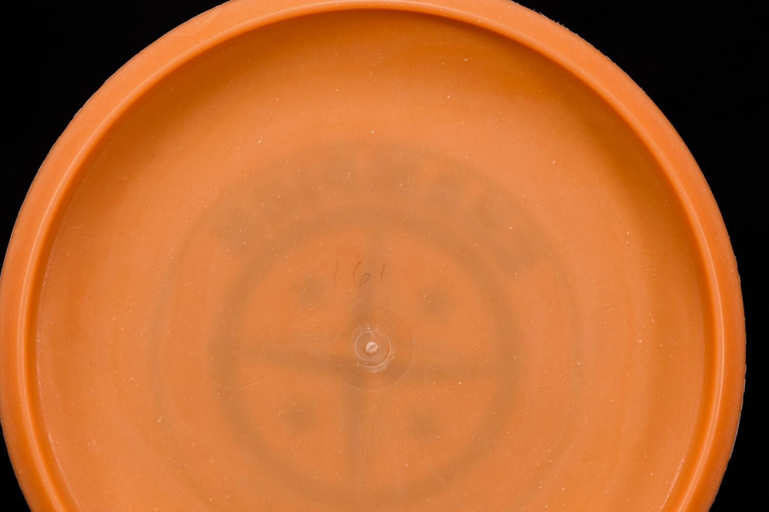 Disc Golf Ultra Rare 1983 Innova Champion Discs EAGLE / AERO No Patent ...