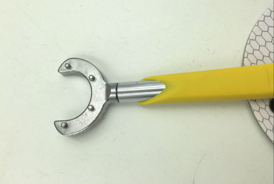 Super TB-5519 spoke wrench spanner tools for Mavic 7mm intergrated ...