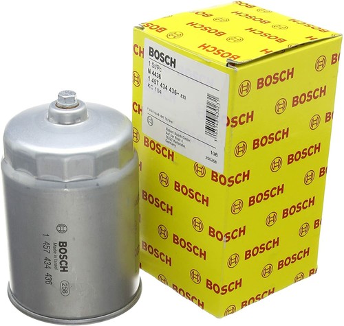 VOLVO S60 S80 V70 XC70 XC90 D3 D5 2.4 DIESEL DIESEL FUEL FILTER ...