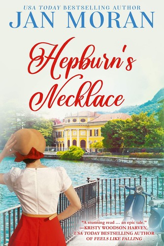 Jan Moran Hepburn's Necklace (Relié) 9781647780395 | eBay