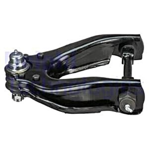 Track Control Arm DELPHI Fits TOYOTA Hilux Closed Off-Road Vehicle ...