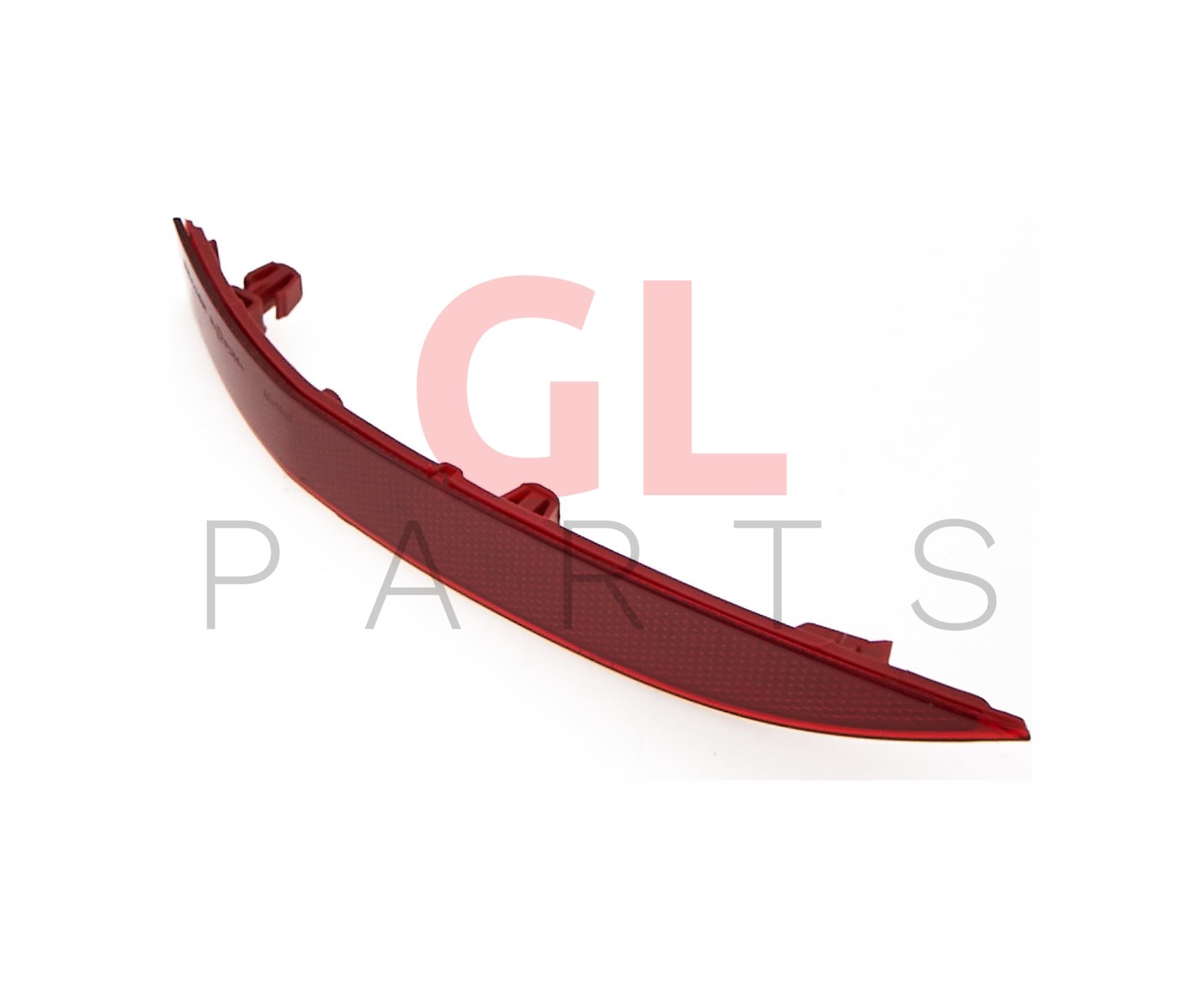 FOR BMW X1 F48 2015- Rear Bumper Reflector External Light Left Red ...