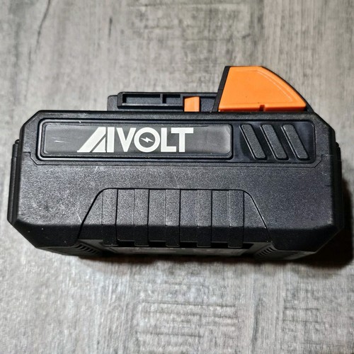 iVolt 24V 4.0Ah 96Wh Li-ion Replacement Battery With LED Indicator ...