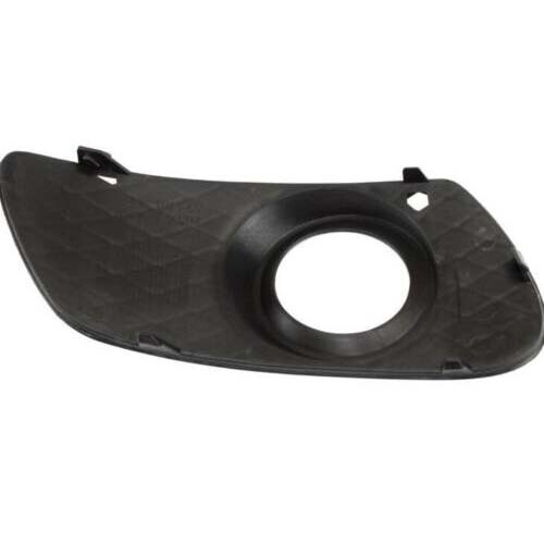 Left Right Front Fog Light Cover Bumper Grille Bezels For Mercedes W164 ...
