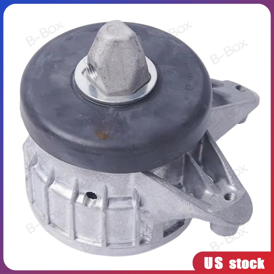 Engine Mount Kit For Benz W167 GLS320 GLS450 GLS480 GLE450 4Matic ...