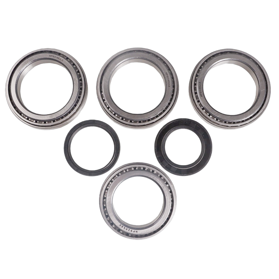 Fits For Mercedes-Benz E350 4-Matic Transfer Case Rebuild Bearings ...