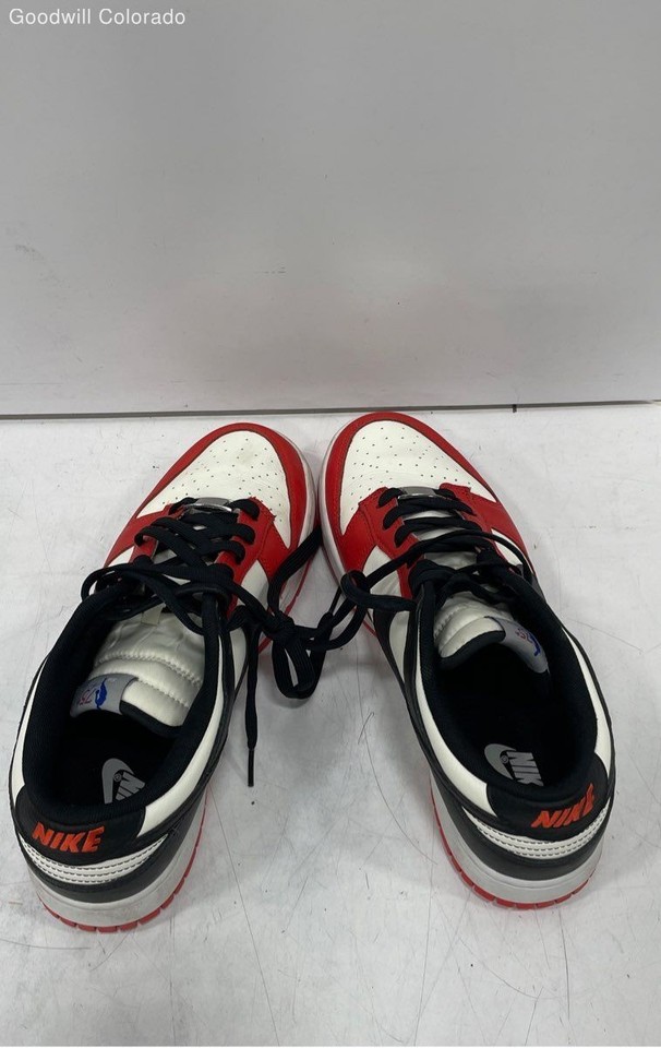 Nike Air Jordan Dunks Multicolor Sneaker Athletic Shoe Men's Size 10 | eBay