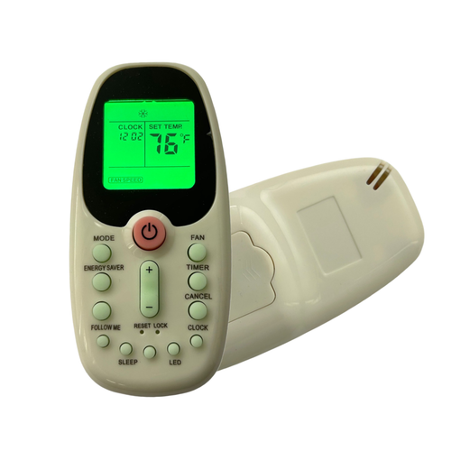 Remote Control For Arctic King EWK+25CR5A EWK+12CR5 EWTW+10CR5 Air ...