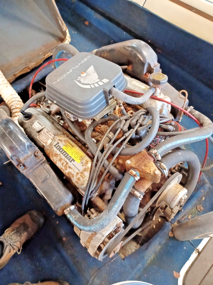 1989 Centurion Tru Trac 2 - NON RUNNER, STARTER INOPERABLE | eBay