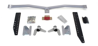 1977-90 Caprice B-body LS Engine Swap - Mount and Crossmember kit ...