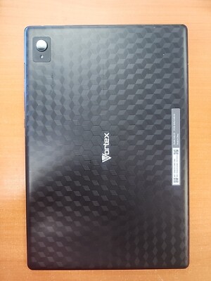 OEM Original Battery Cover Replacement For Vortex Tablet CMG101 | eBay