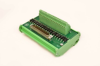 GE 5401-672 Field Terminal Module | eBay