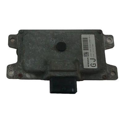 08-09 Nissan Murano Transmission Control Module TCM Computer 31036 ...