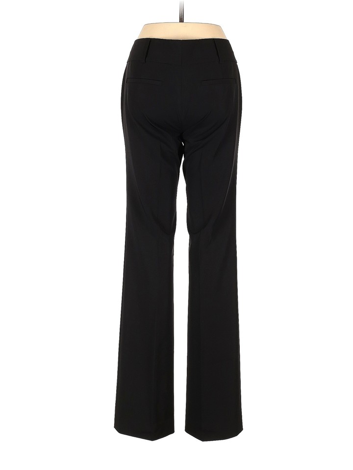 Classiques Entier Women Black Dress Pants 6 | eBay
