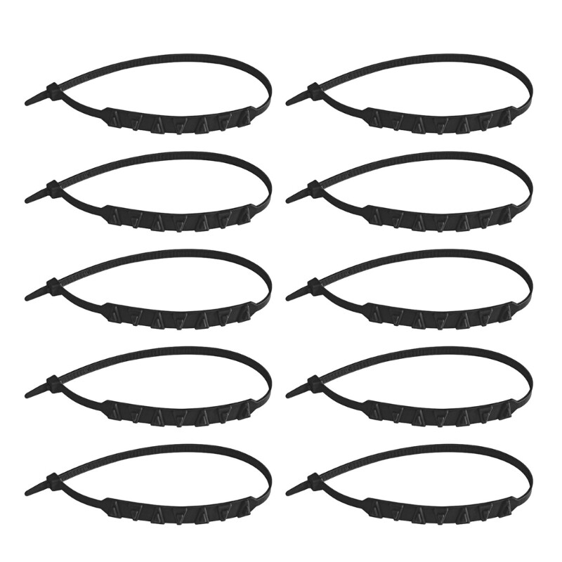 Tyre Cable Adjustable Anti-Slip Snow Tire Chains for Car SUV Anti Skid ...