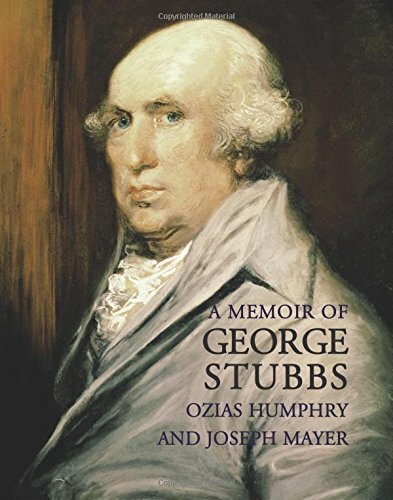 Memoir of George Stubbs by Ozias Humphry and Anthony Mould Paperback ...