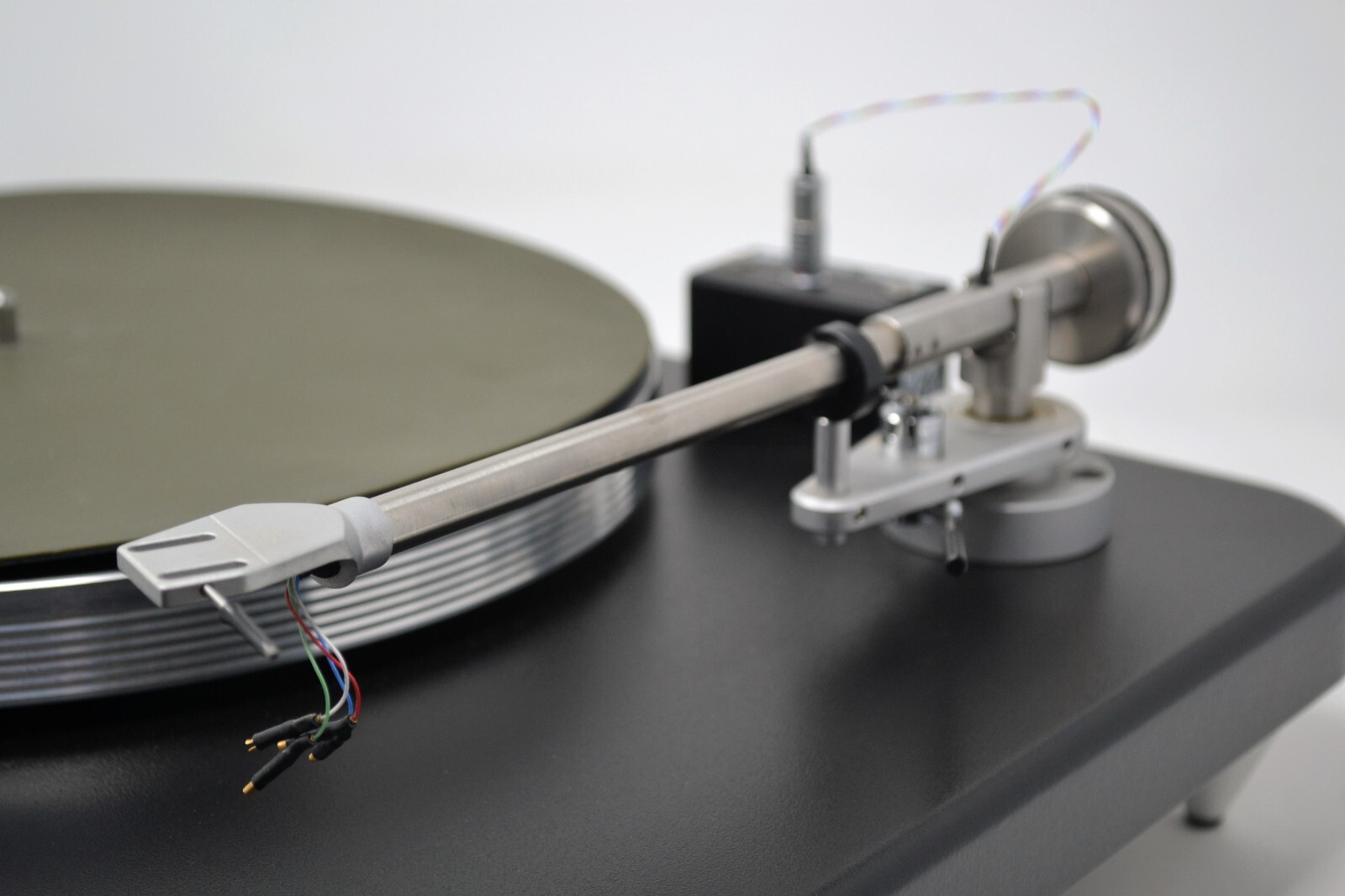 VPI Scout Junior turntable. Worldwide shipping. | eBay