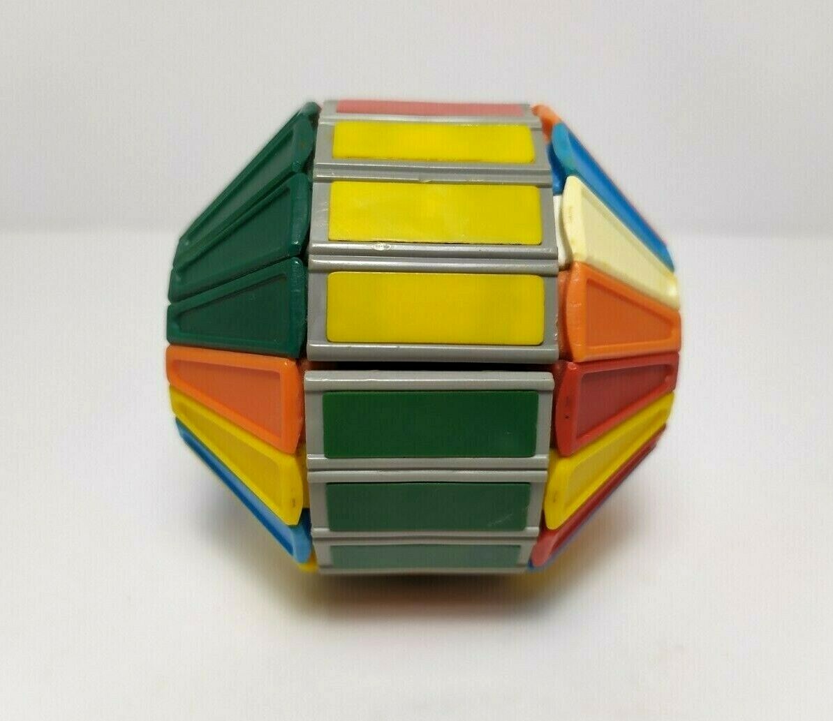 Logical game Olydus Rare Soviet puzzle USSR, original, vintage Олидюс ...