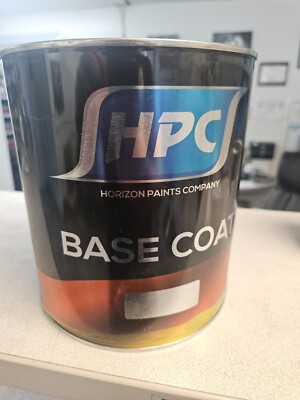 HPC BASECOAT MAROON 3.6L (GAL ) AUTOMOTIVE PAINT | eBay