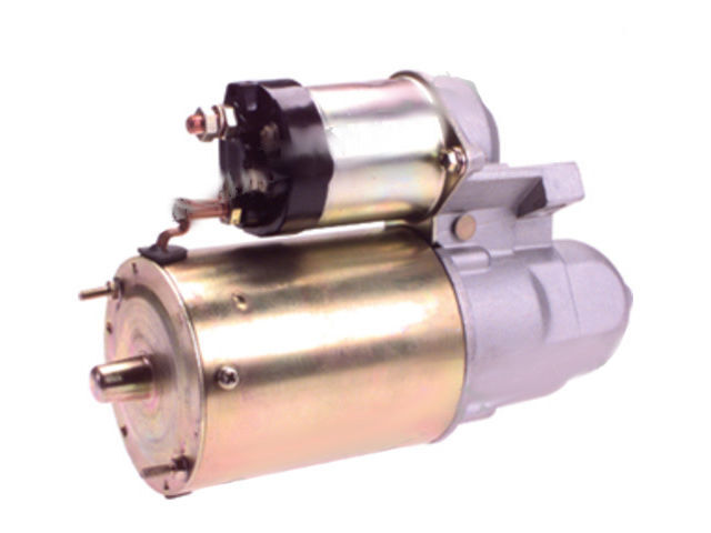 For 1996-1998 Chevrolet Cavalier Starter 98299VT 1997 2.2L 4 Cyl ...