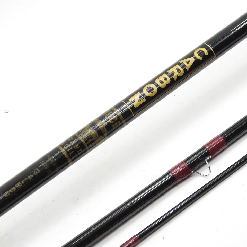 Bruce Walker Spey Fly Fishing Rod. 12’. See Description. | eBay