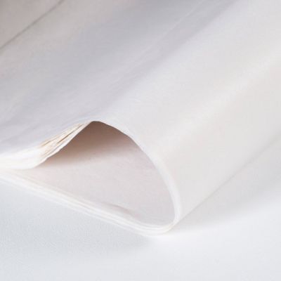 Snow White MG 15gsm Tissue Paper 500 x 750mm FREE UK DELIVERY | eBay UK