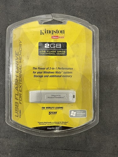 2gb flash drive Kingston | eBay