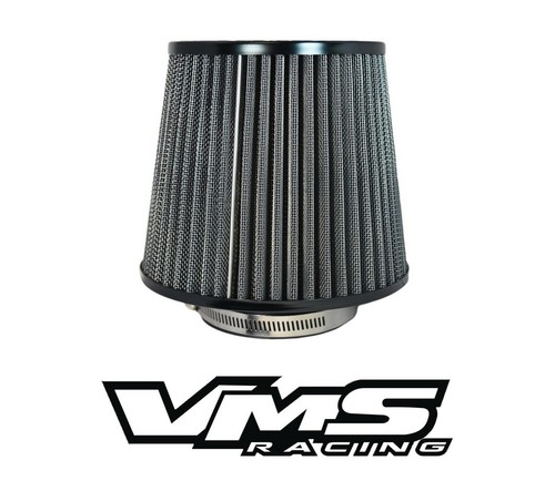 ICEMAN 3 INCH INLET COLD AIR SHORT RAM INTAKE HIGH FLOW AIR FILTER KIT ...