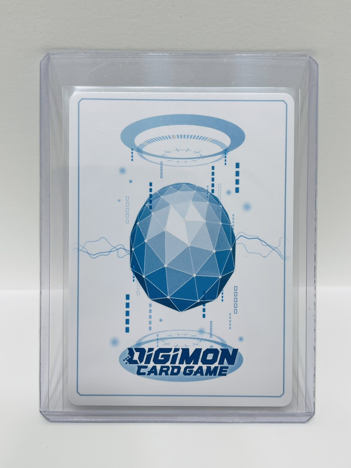 Digimon Card Gummymon Alt Art Digital Hazard EX2-004 U - PLUS MORE! | eBay