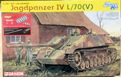 Jagdpanzer V