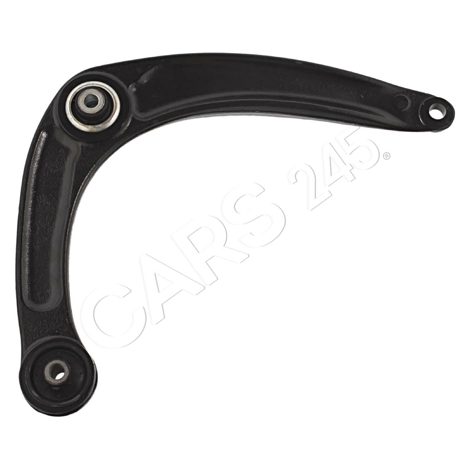 Track Control Arm Front Right FEBI For PEUGEOT CITROEN DS 3008 Mpv 308 ...