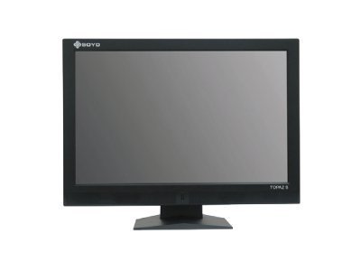 Soyo Topaz S 24" M24e14 1920 X 1200 SXGA Wide LCD Monitor for sale ...