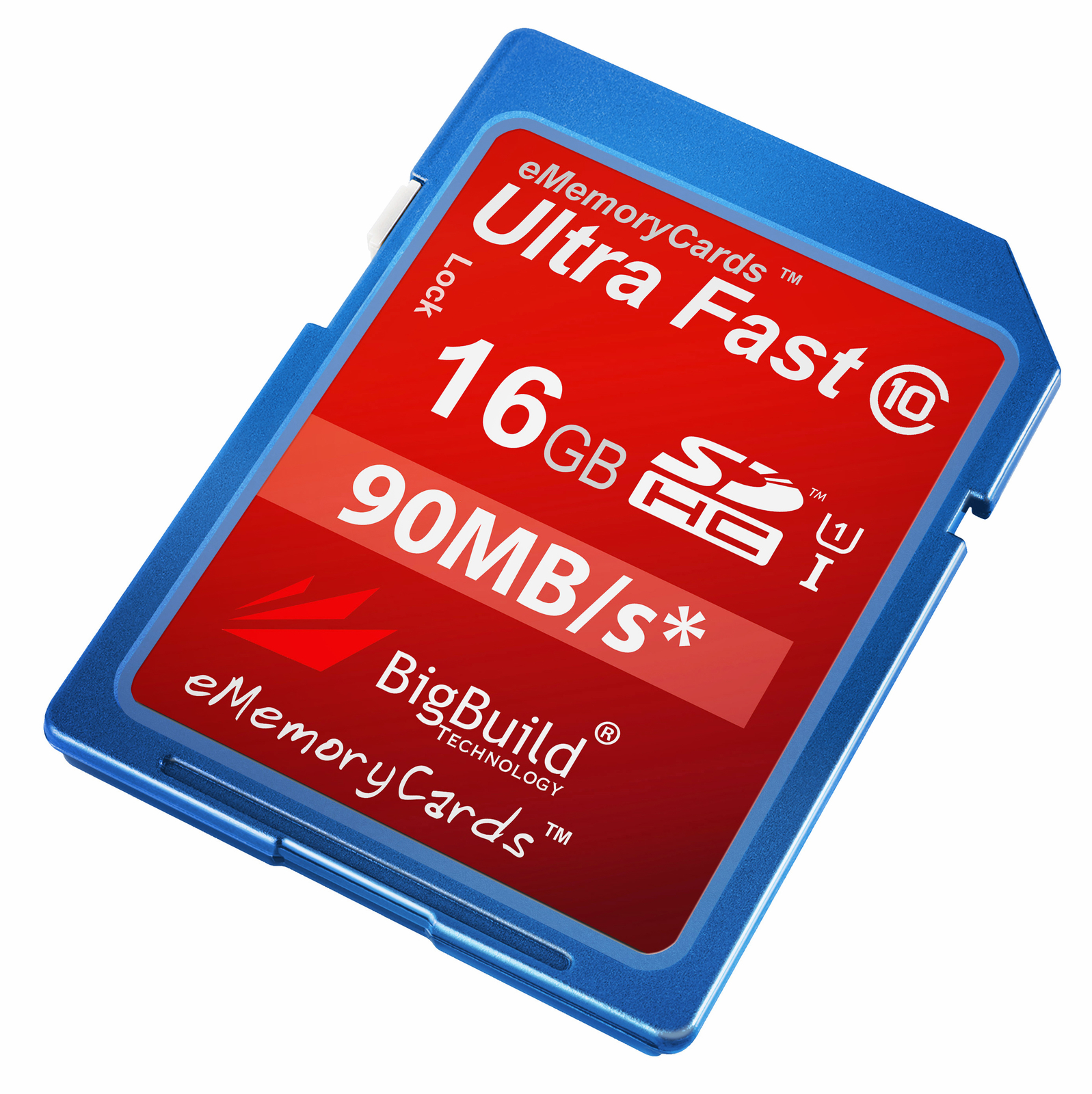 16GB Memory card for Fuji Film FinePix S4200 Camera | Class 10 SD SDHC ...