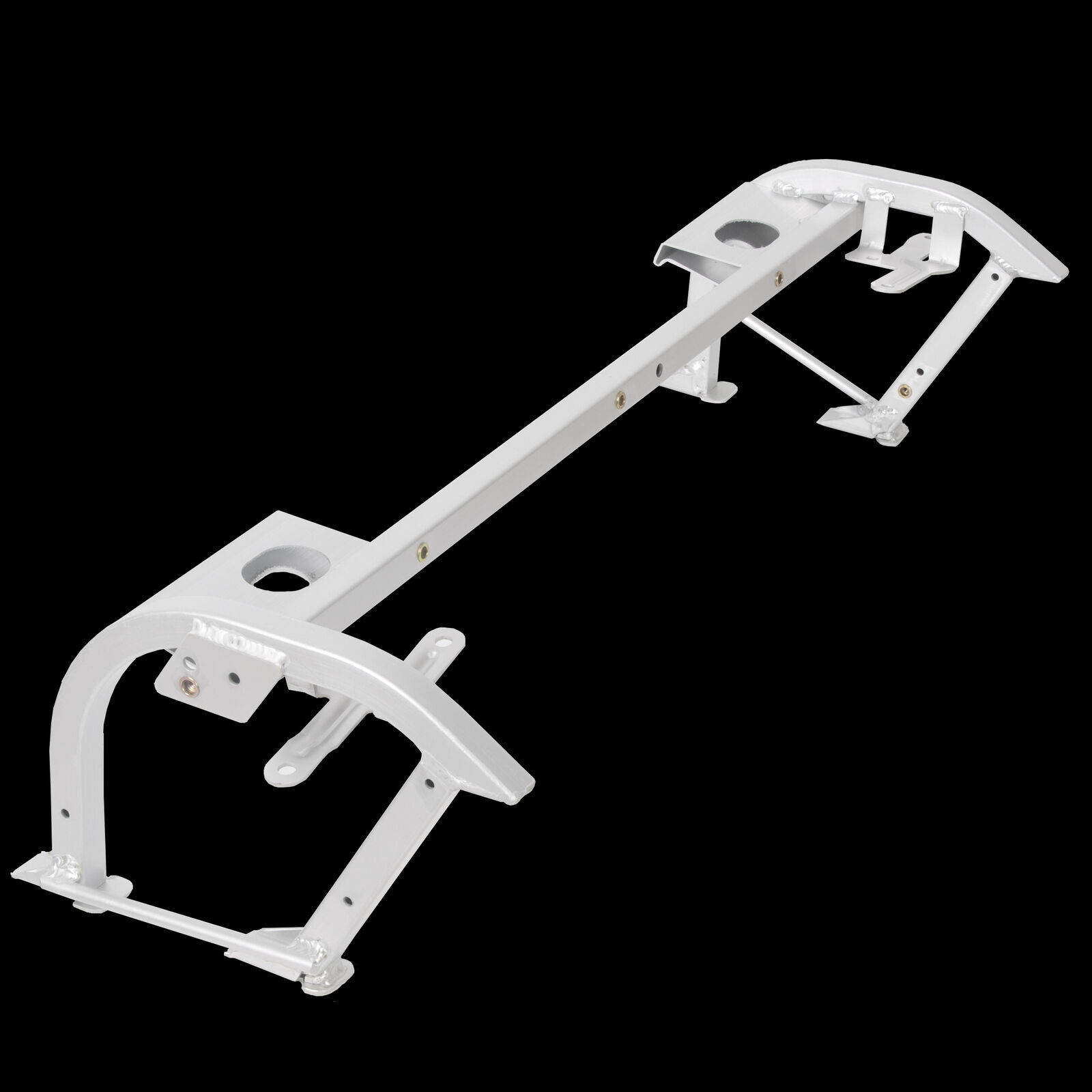 Lower Radiator Core Support Skid Plate Bar 20939829 For 05-13 Chevy ...