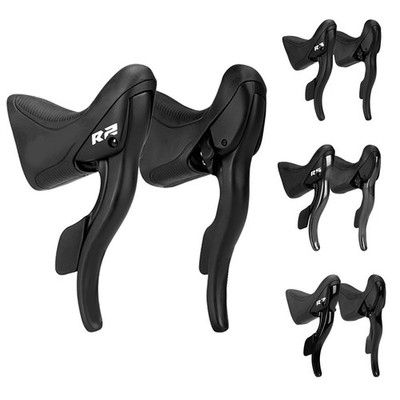 Road Bike Shift Lever Bicycle Gear Lever Biking Performance ...