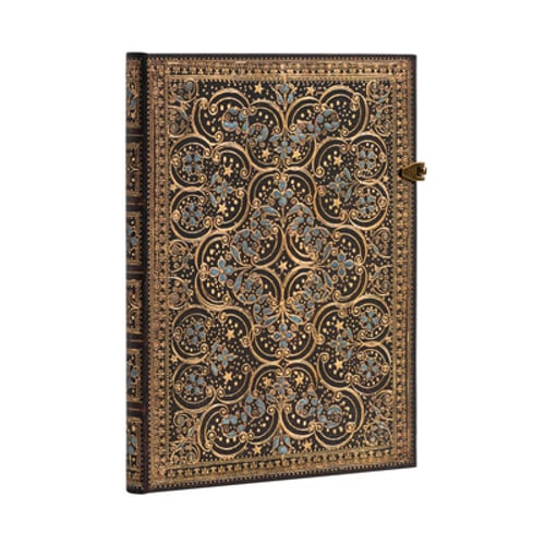 Restoration Hardcover Journals Ultra 144 Pg Lined the Queen's Binding ...