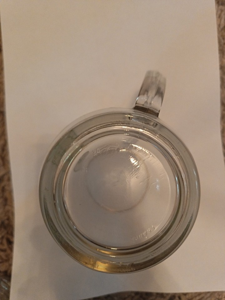 Beer Glass Tankard Strongbow | eBay UK